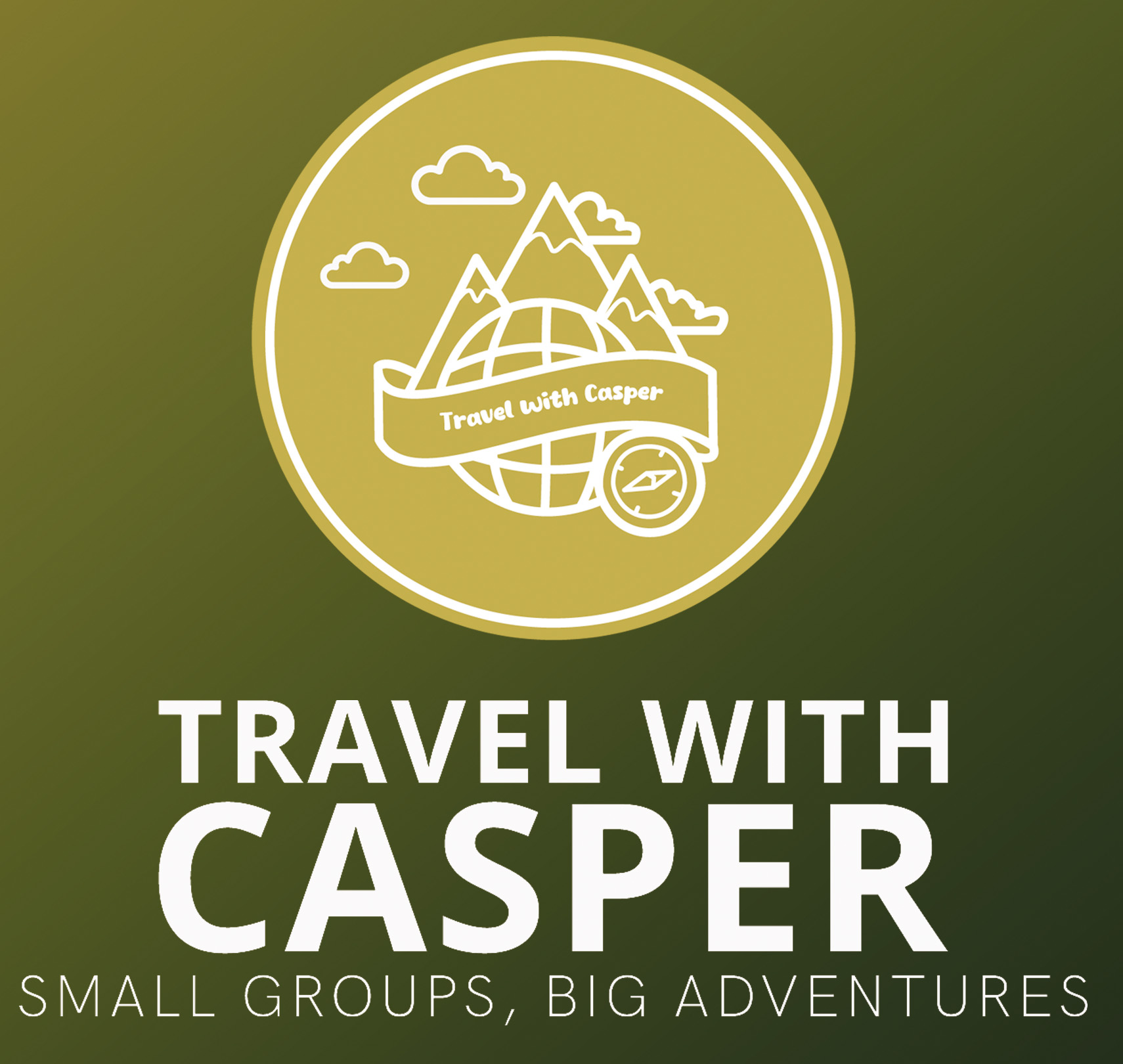 Travel with Casper home